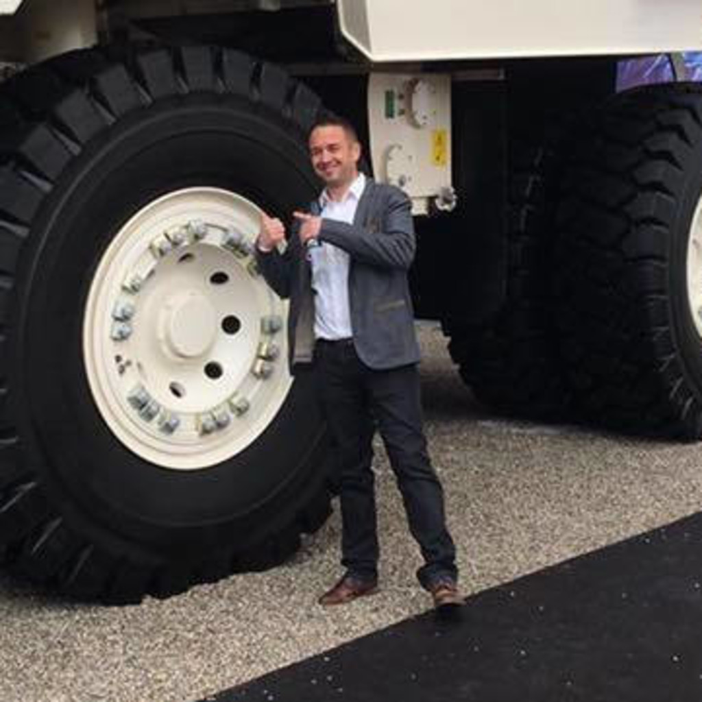 Michael Hajek - Projektleiter - MultiNet Communication GmbH | XING