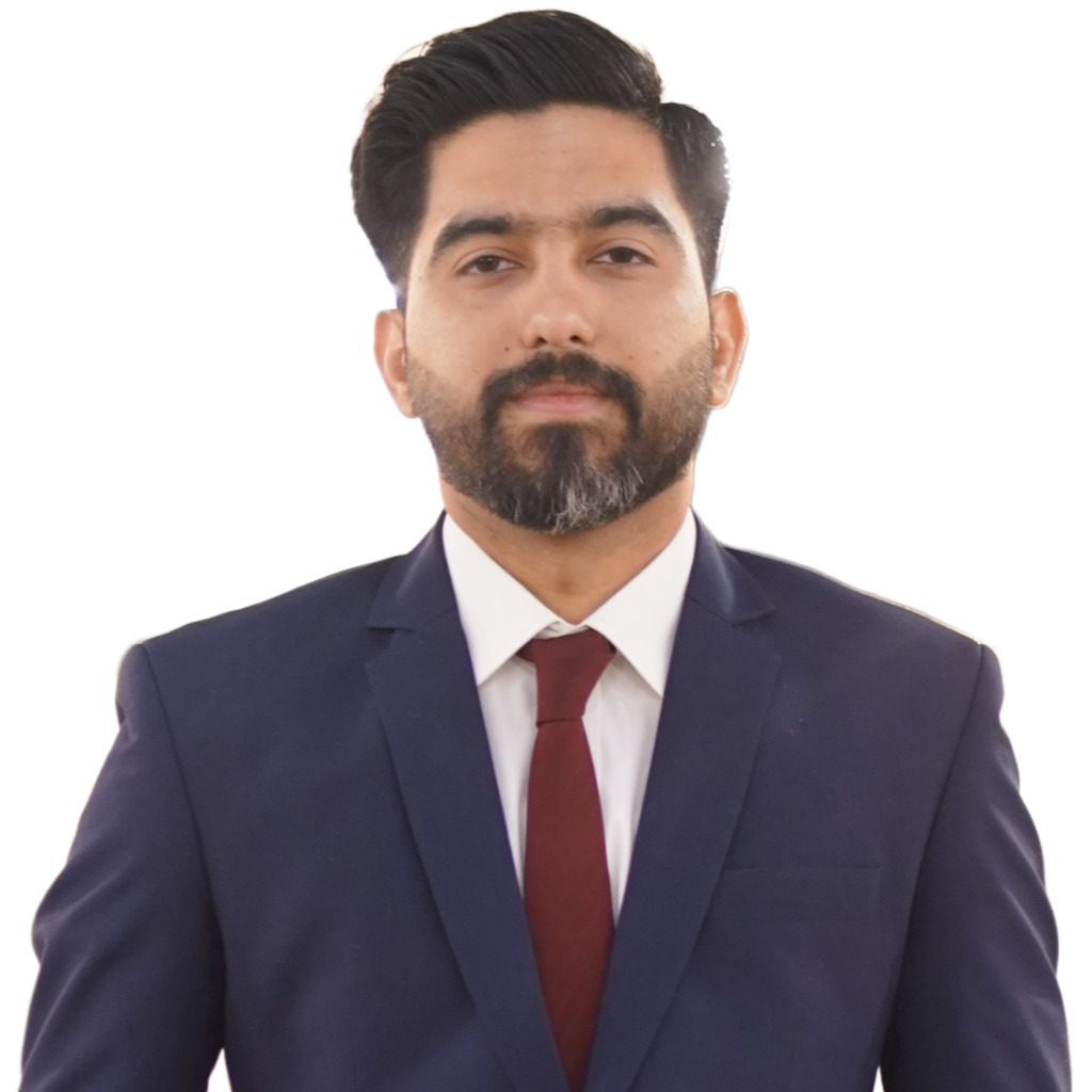 Ing. Muhammad Hamza - Service Engineer/Service Technician - Plasmatreat GmbH | XING