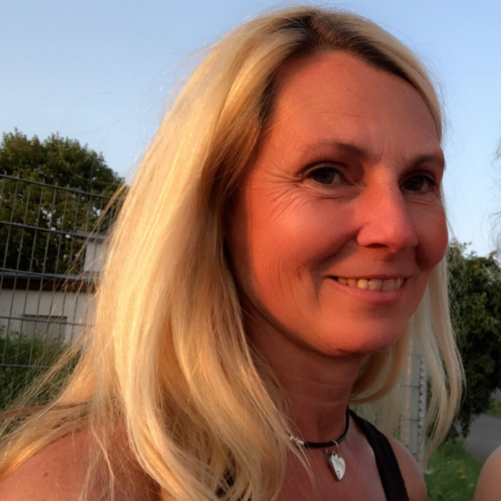 Birgitt Nolte - Produktmanager OSINT - Arina AG | XING