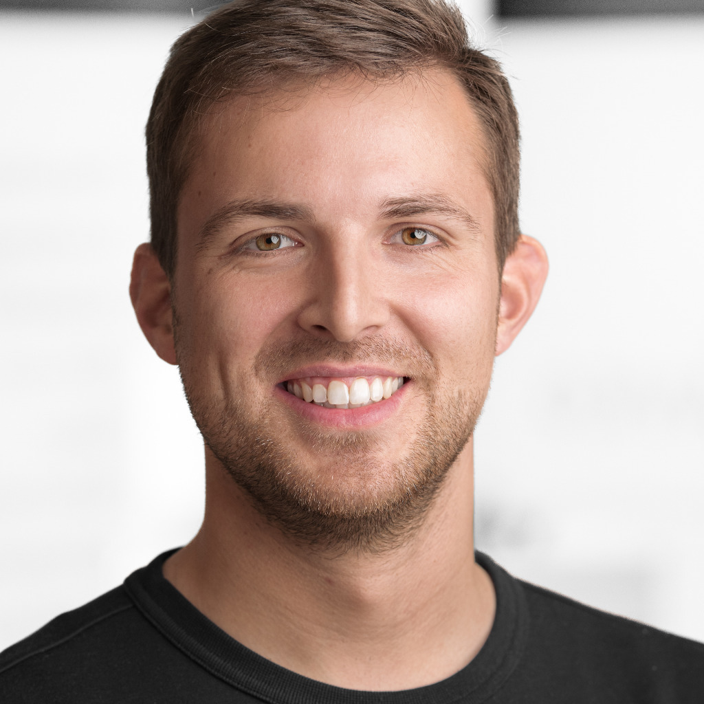 Jonas Feldmann - Geschäftsführer - Fidelis Verwaltungsgesellschaft mbH | XING