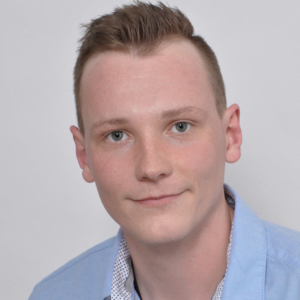 David Klar - Instandhaltungsmechaniker - Paul Wärmerückgewinnung GmbH ...