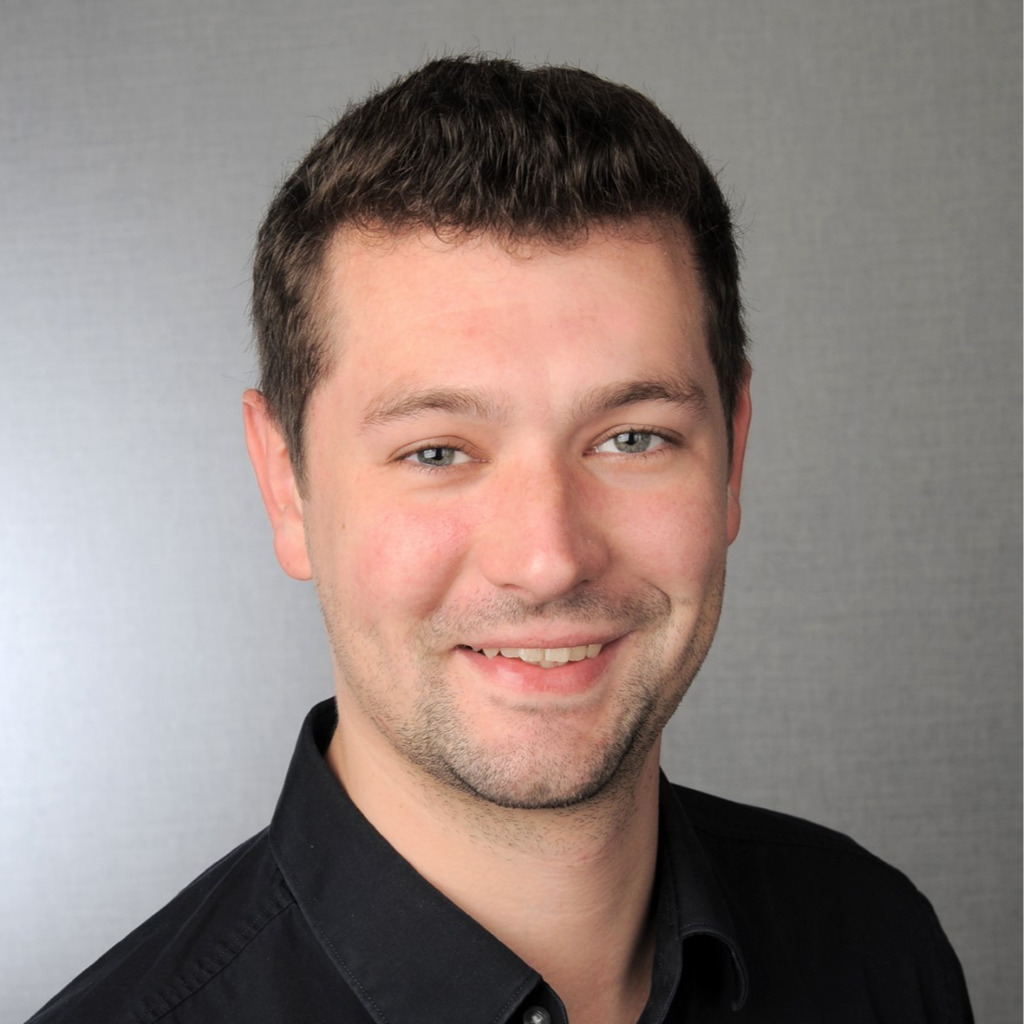 Manuel Scharff - Bauüberwacher - Straßen.NRW | XING