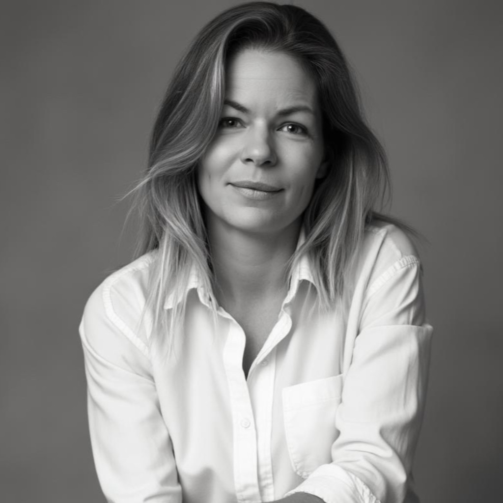 Sarah Roes - Partnerin Handel & Vertrieb - BET Büro für ...