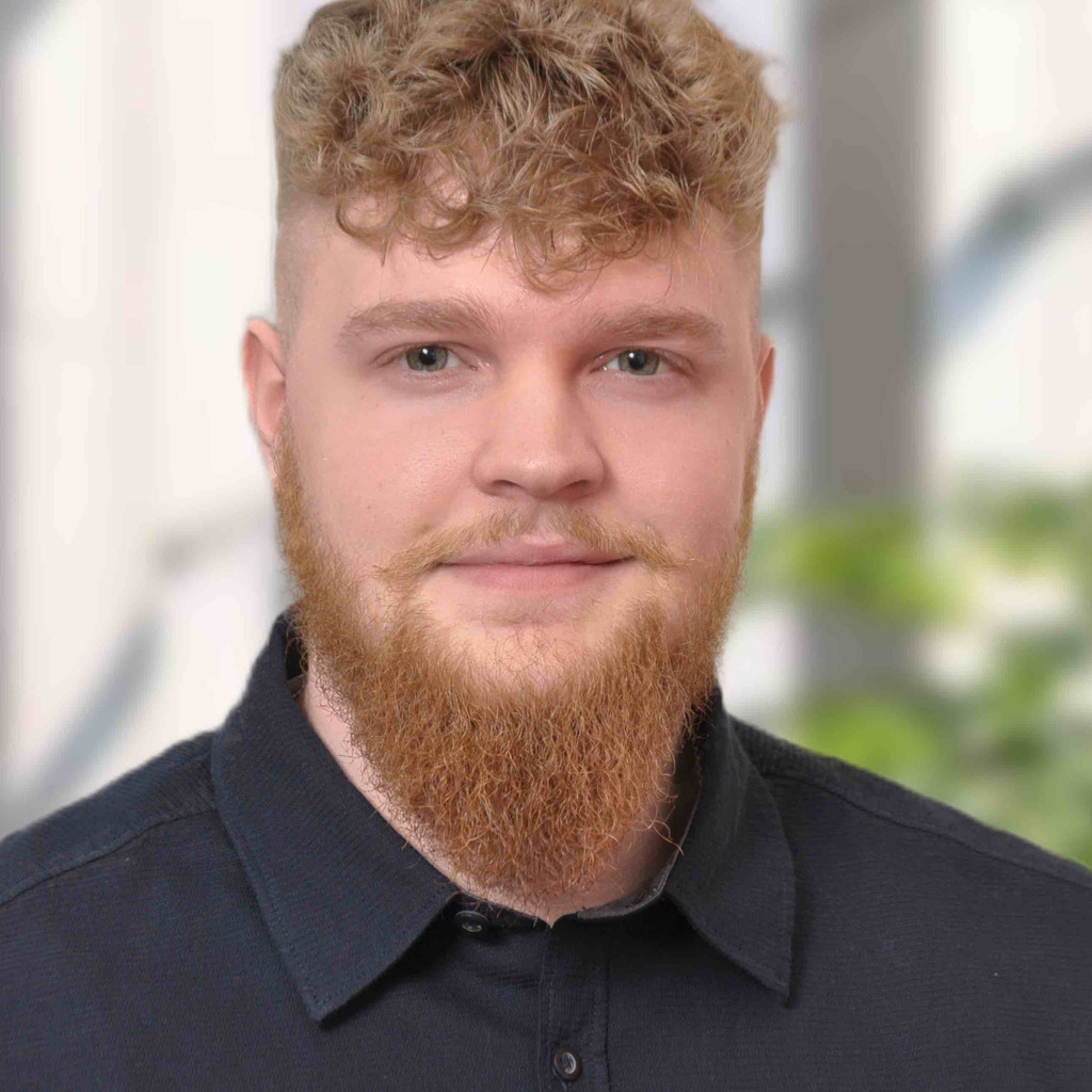 Steven Specht - Mitarbeiter Technischer Vertrieb - SincoTec | XING