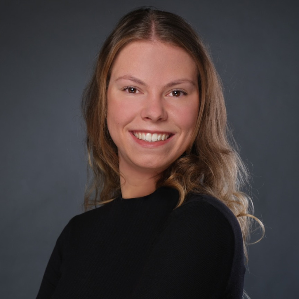 Friederike Rochell - Volkswirtschaftslehre (VWL ...