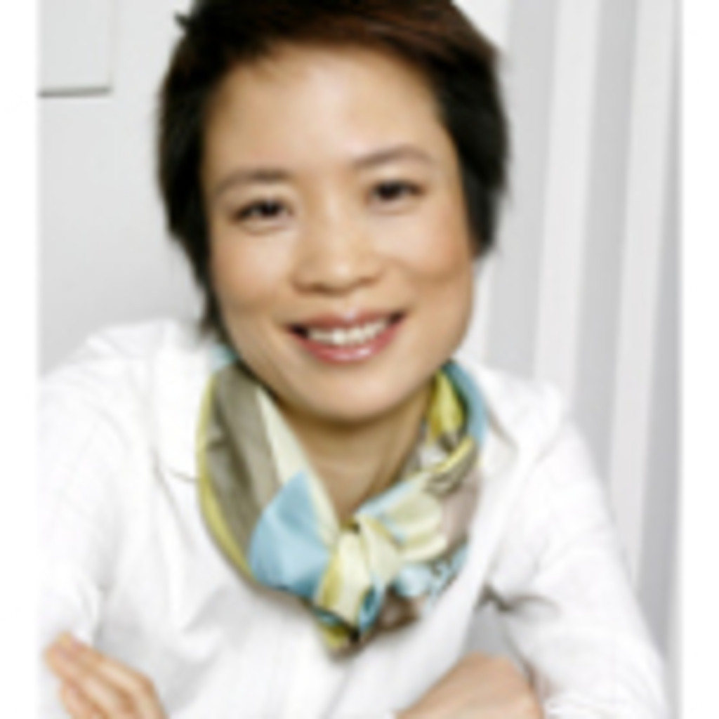 Shelly Li - MARKETING MANAGER - MANN+HUMMEL | XING