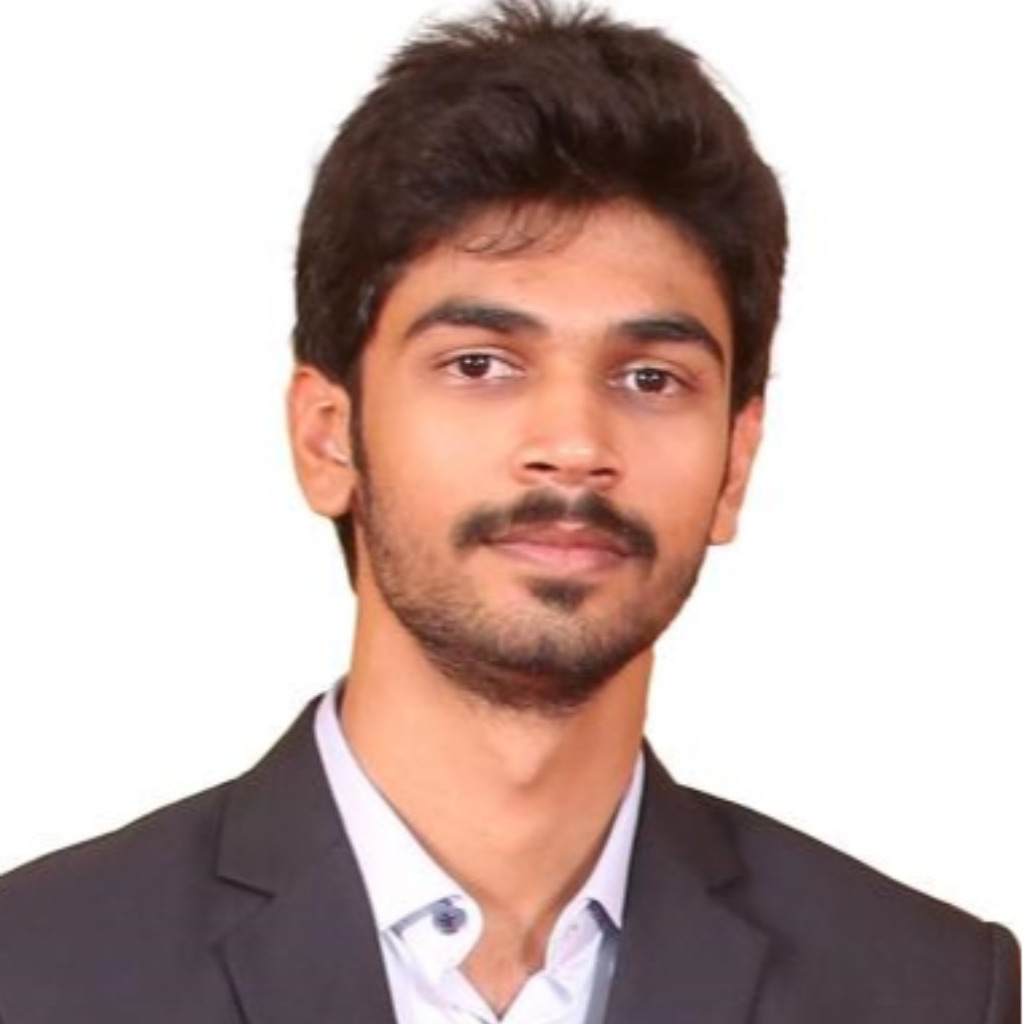 Poojith Ashvin - Inventory Supervisor - IDS Medical Systems (Singapore ...