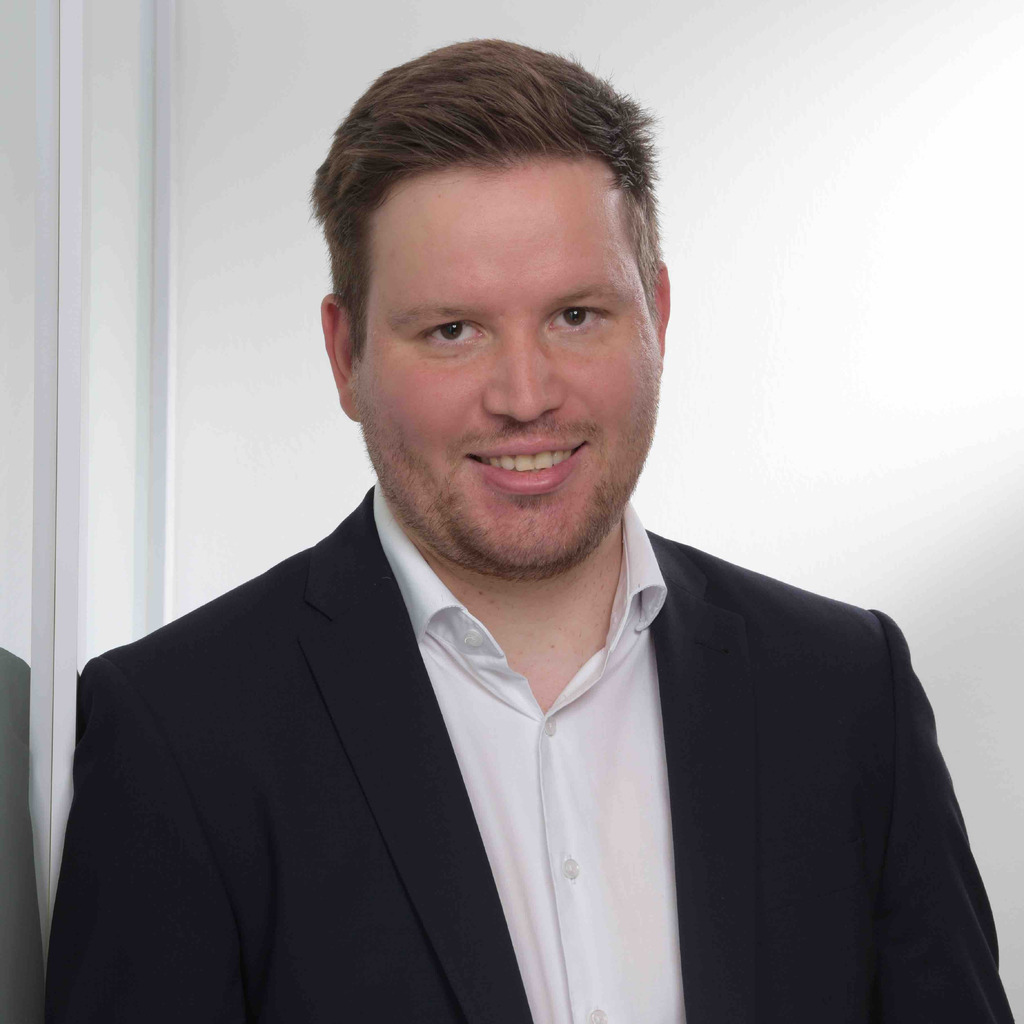 Kevin Beck: Ausbildung und Berufserfahrung | XING