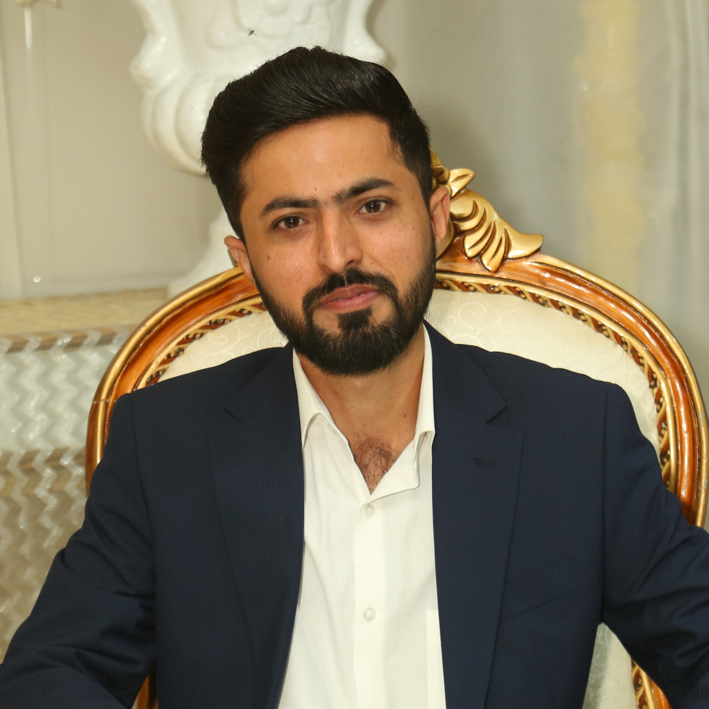 Muhammad Alamgir - Data Engineer - Afiniti | XING