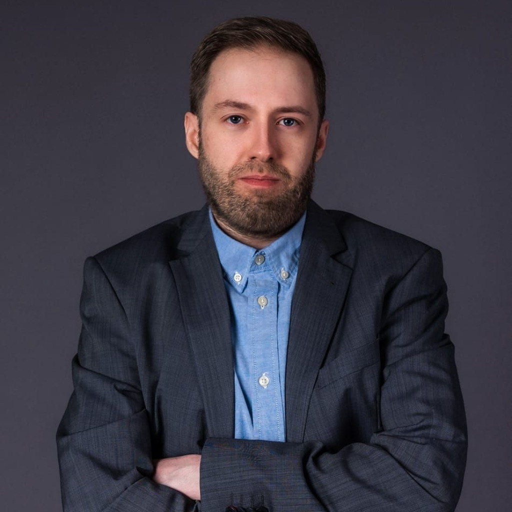 Florian Asche - IT-Berater - FourEnergy GmbH | XING