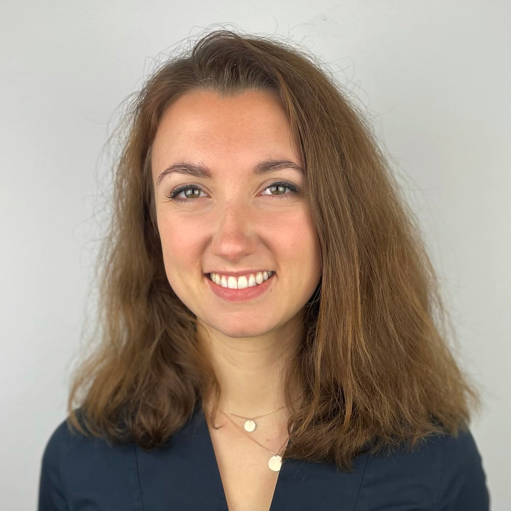 Solomiya Terletska - Digital Analytics Consultant - ReachLab GmbH | XING