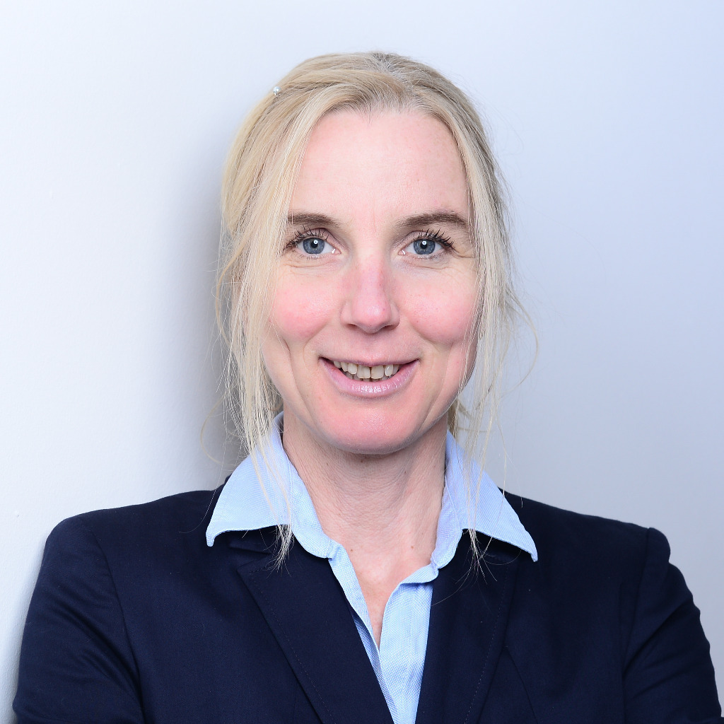 Andrea Busch - Abteilungsleitung Regulierungsmanagement - Stadtwerke SH ...