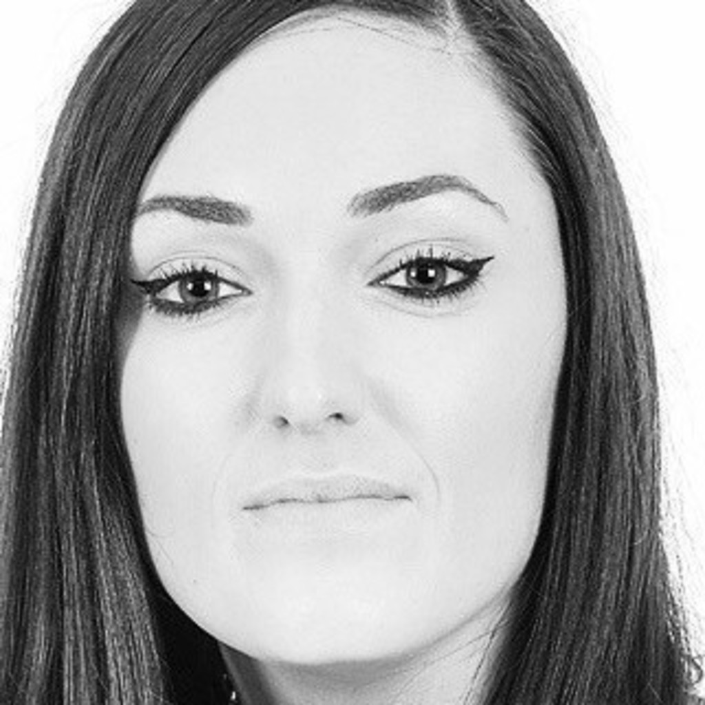 Emma Gorman - Recruitment and Key Account Consultant - Consult Search ...