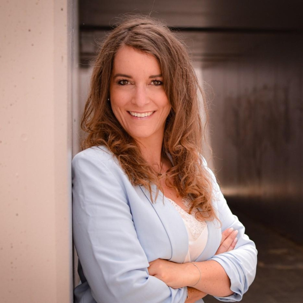 Sarah Pfeiffer - National Account Manager - Landbell AG für Rückhol ...