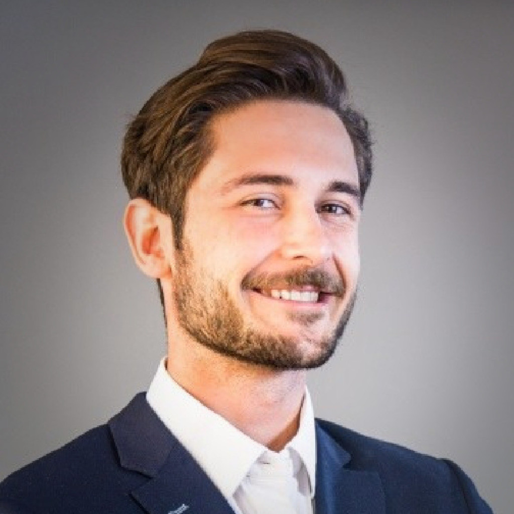 Leonard Meier - Lead Business Development - MILES Mobility GmbH | XING