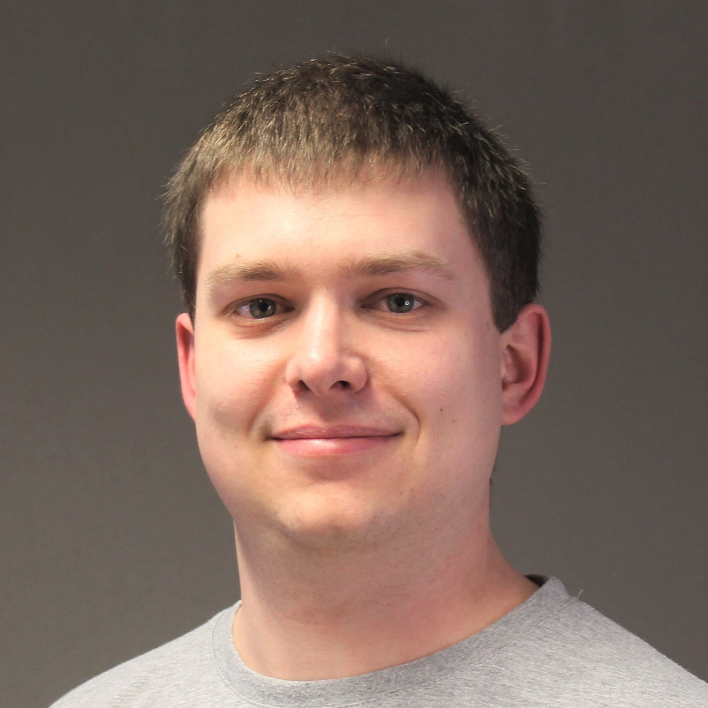 Daniel Bürgler - Industrial Engineering - Arbeitstechnik und Ergonomie - Liebherr-Werk ...