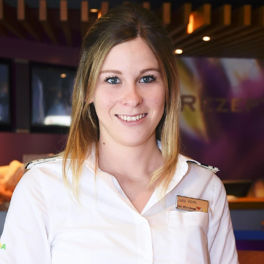 Julia Wirth's Instagram, Twitter & Facebook on IDCrawl