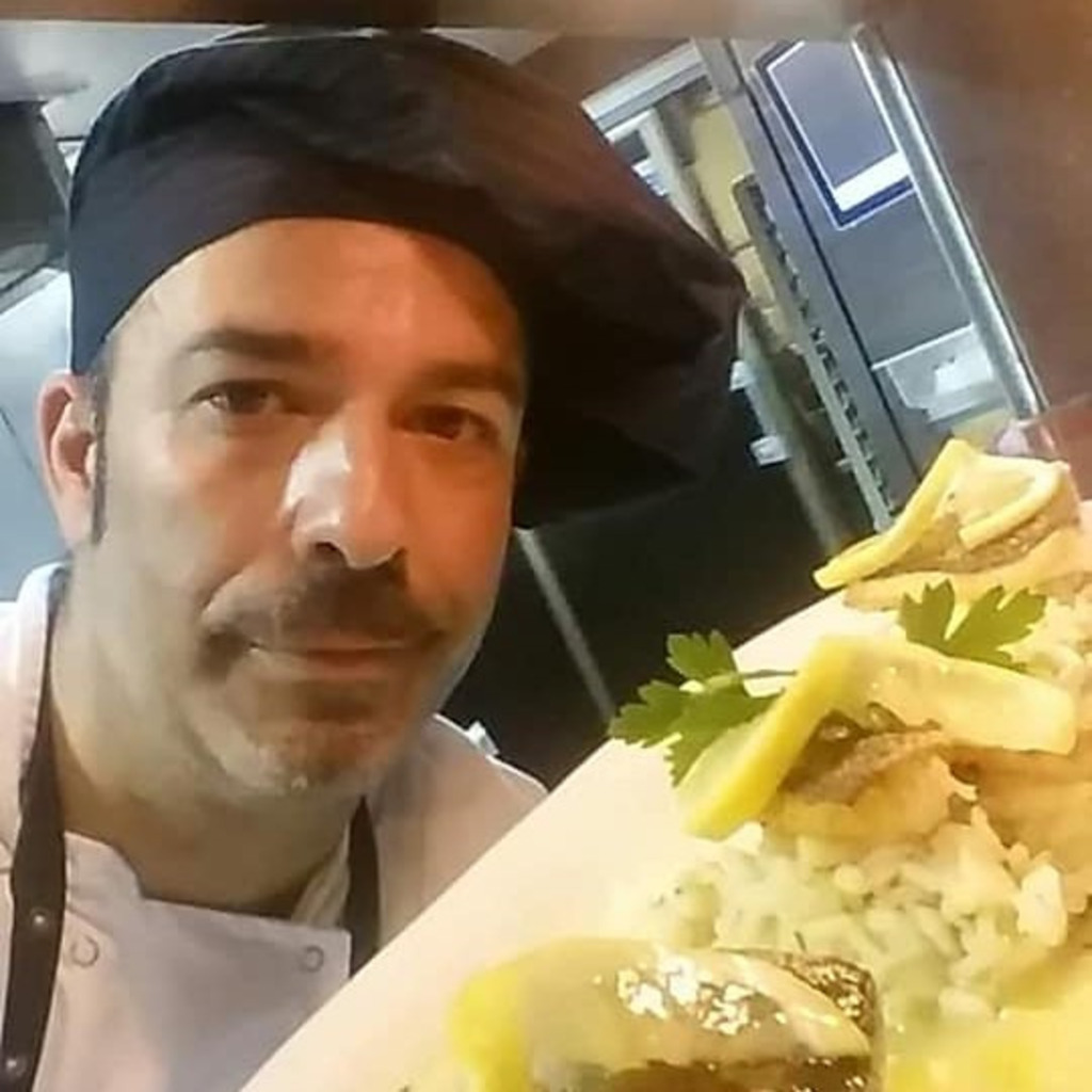 manolo escobar - CHEF DE PARTIE - HOTEL CONGREES | XING