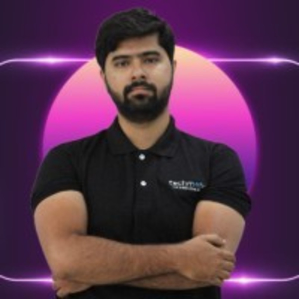 Usama kaleem - Fullstack Developer - techmatetech | XING