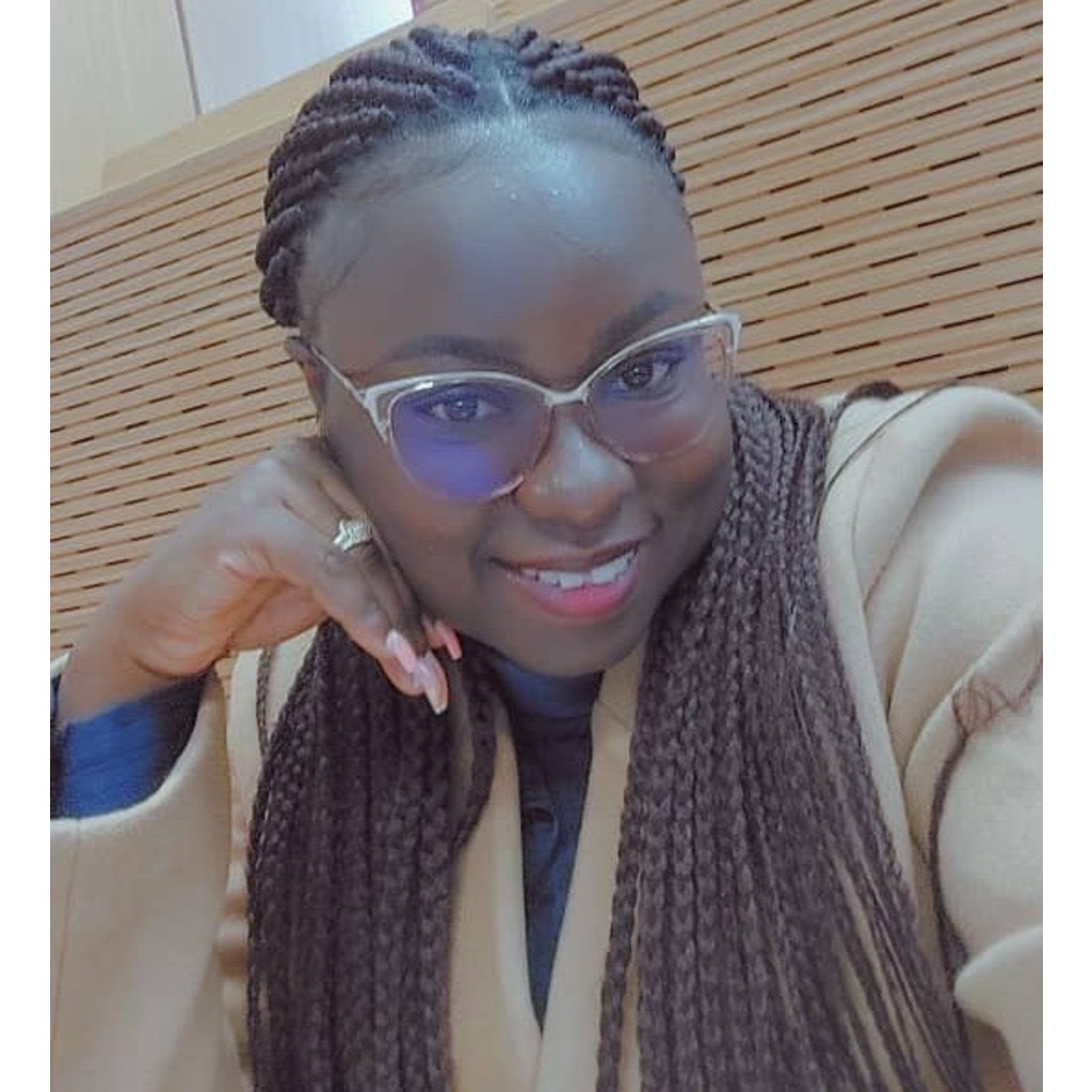 Gloria Vincentia Sam - Finance Officer - Apex Health Insurance | XING