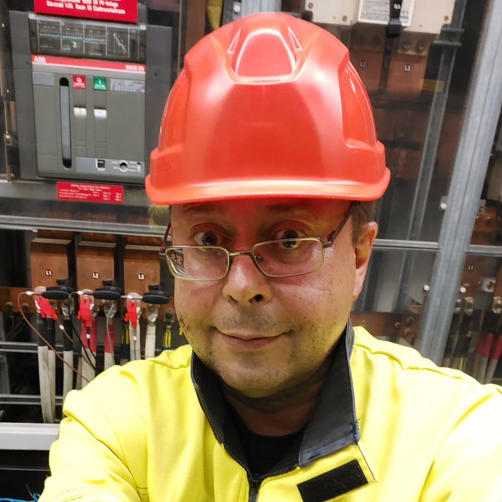 Thomas Naef - Entwicklung PQ Messgerät - Camille Bauer Metrawatt AG | XING