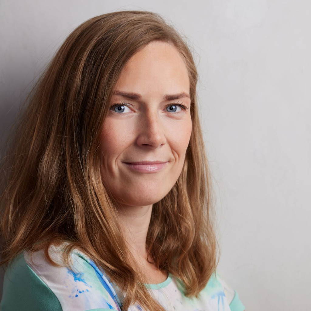 Alice Müller - Senior Medical Manager Dermatology & Rheumatology ...