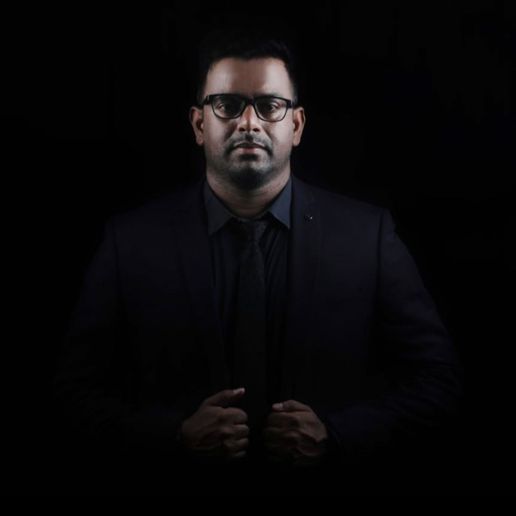 Sujith Sukumaran - Co-Founder - Wiyo NexGen LLP | XING