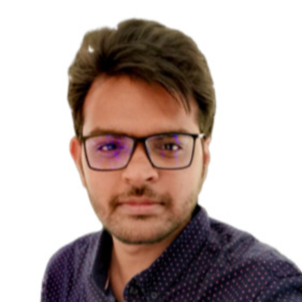 pradip gupta - Technical Lead - Stats Perform | XING