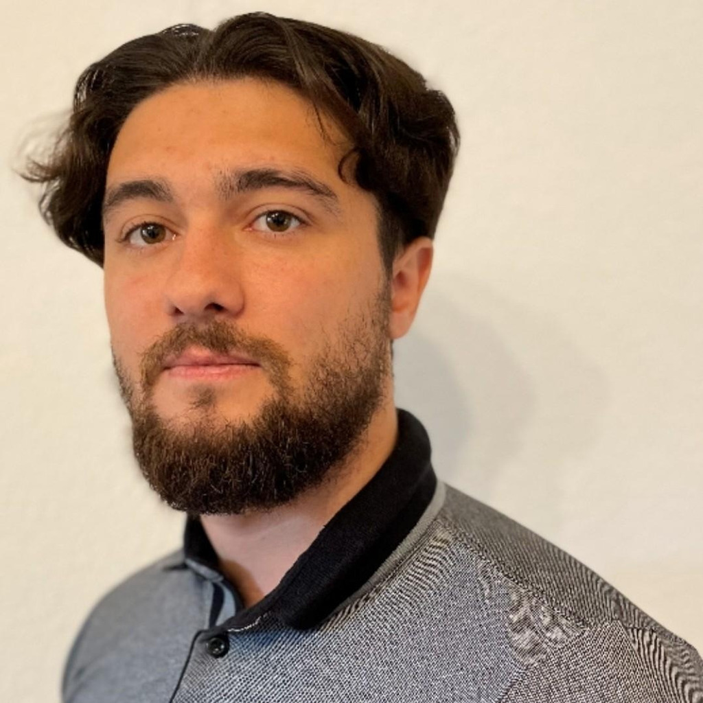 Oliver Miller - Maschinenbautechniker in der Konstruktion - Steinert ...