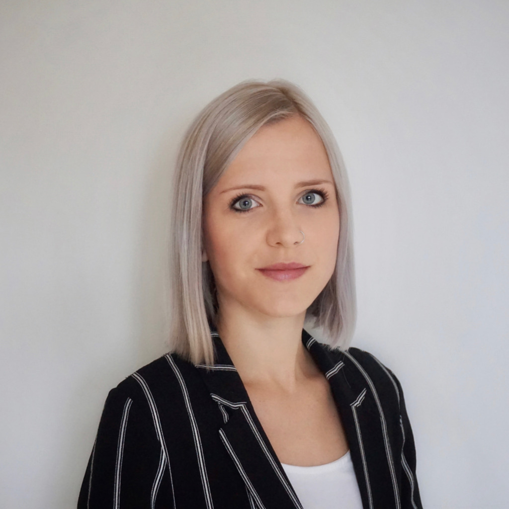 Elisa Stach - Psychologin im Justizvollzug - Freistaat Bayern | XING