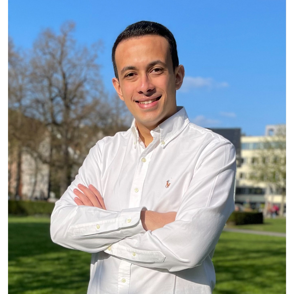 Bishoy Azmy - Design and Development in Automotive and Mechanical ...