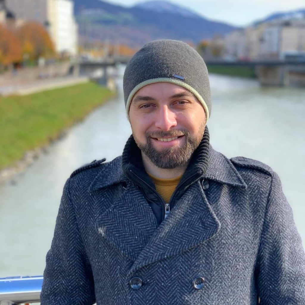 Alomar Khald - Verwaltungsassistent - Weissgeräte köln | XING