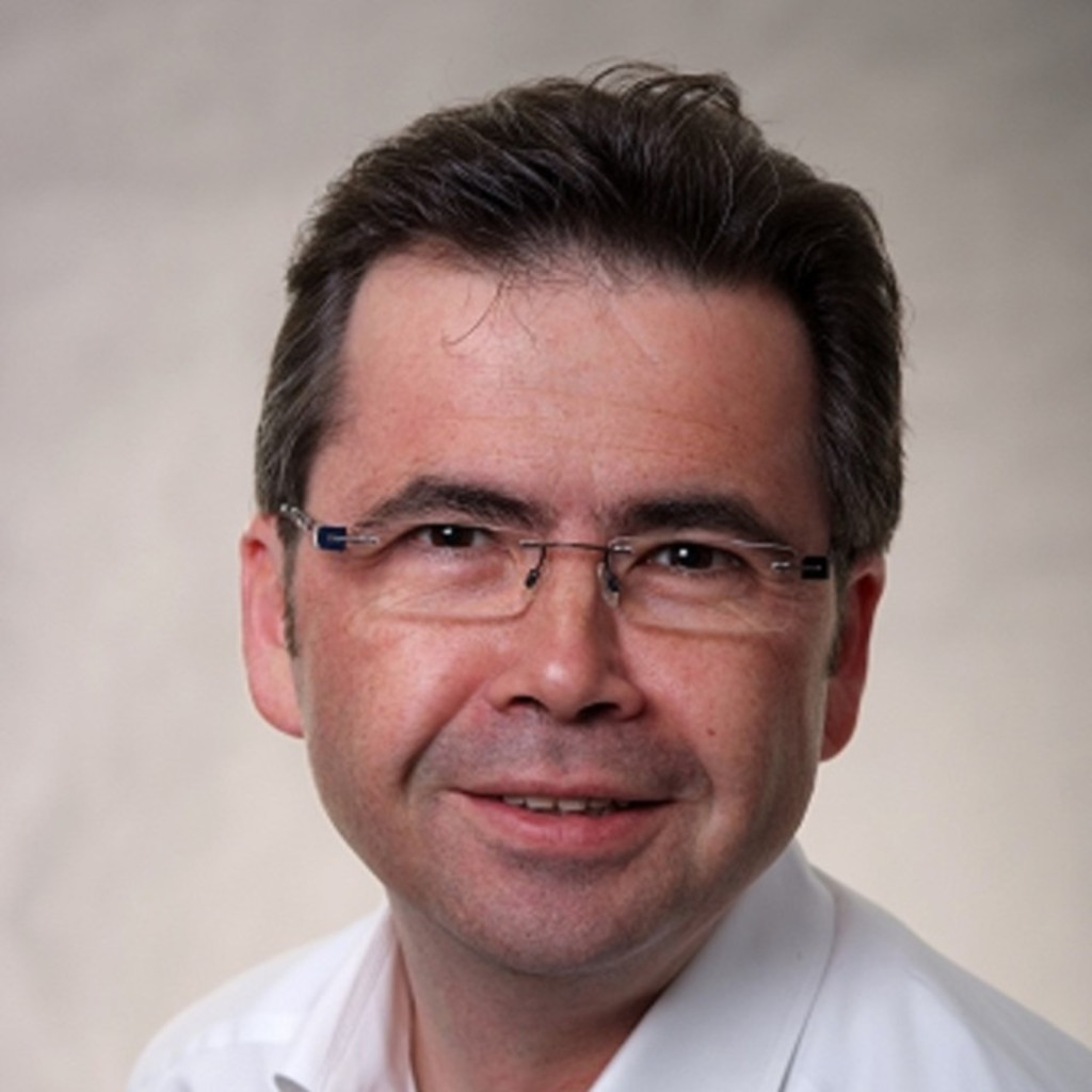 Thomas Däsch - Bereichsleiter - Johann Rohrer GmbH | XING