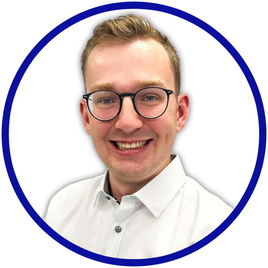 Luis Reichelt - Auszubildender - AXA Konzern AG | XING