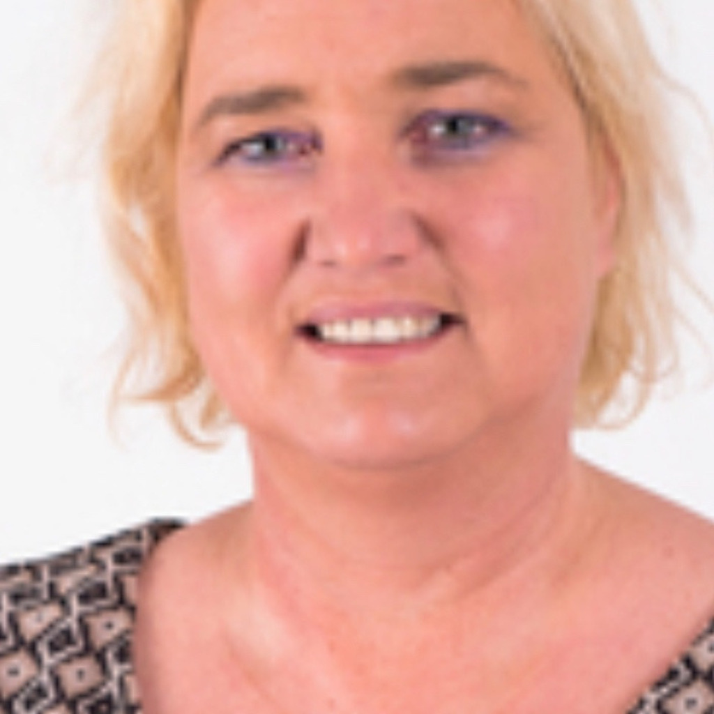 Andrea Löder - Vianobis - Vianobis | XING