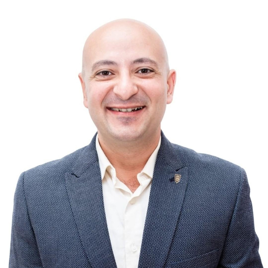 George Ghattas - Senior user interface Designer - Ninjango Creative ...