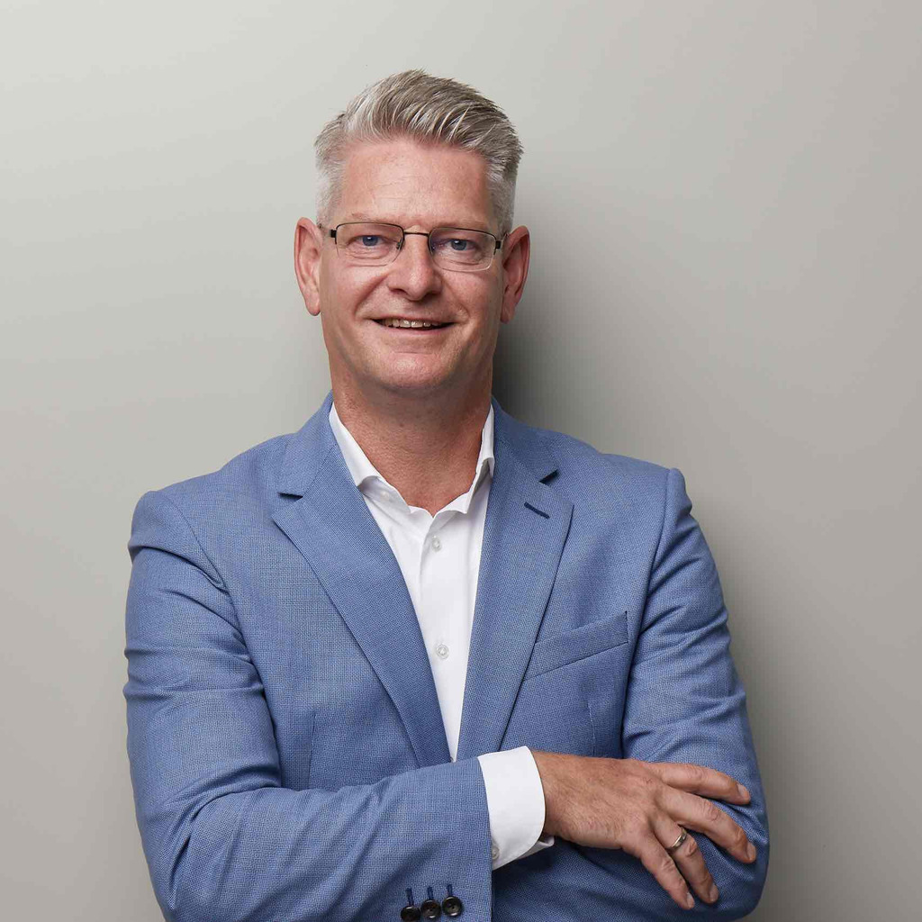 Roland Kroll - Trainer, Moderator, Bereichsverantwortlicher LernPartner ...