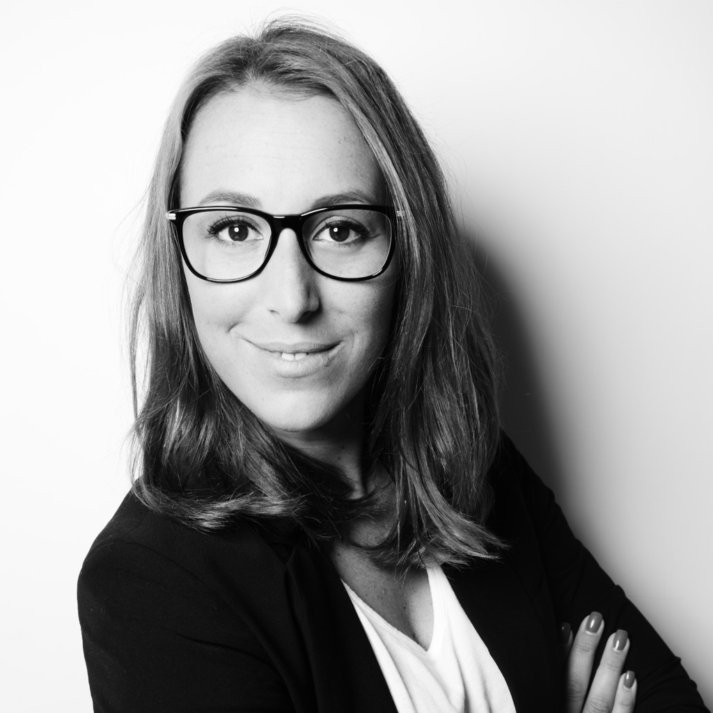 Desiree Serrano - Coordinator / Assistent - Hugo Boss AG, Metzingen | XING