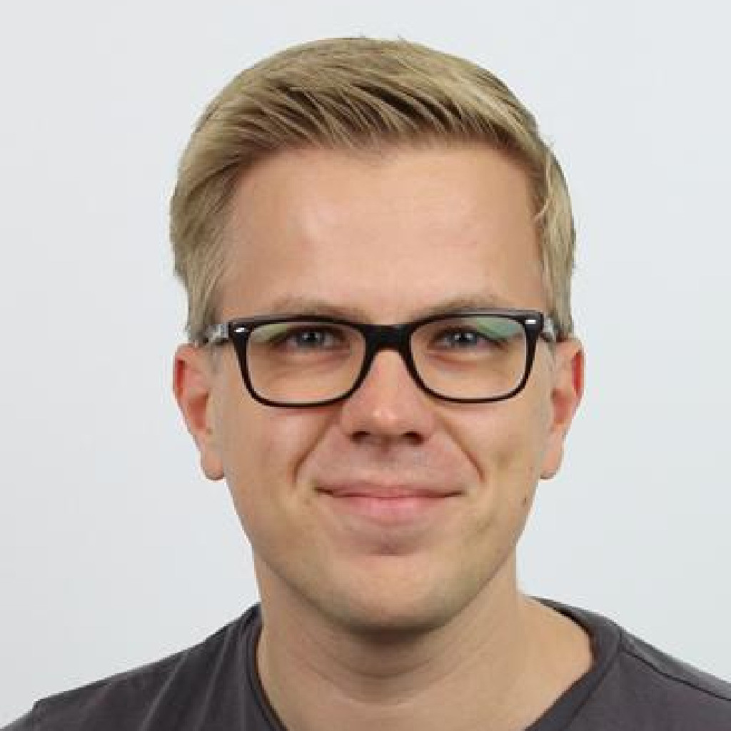 Christopher Schleiden - Staff Software Engineer - GitHub | XING