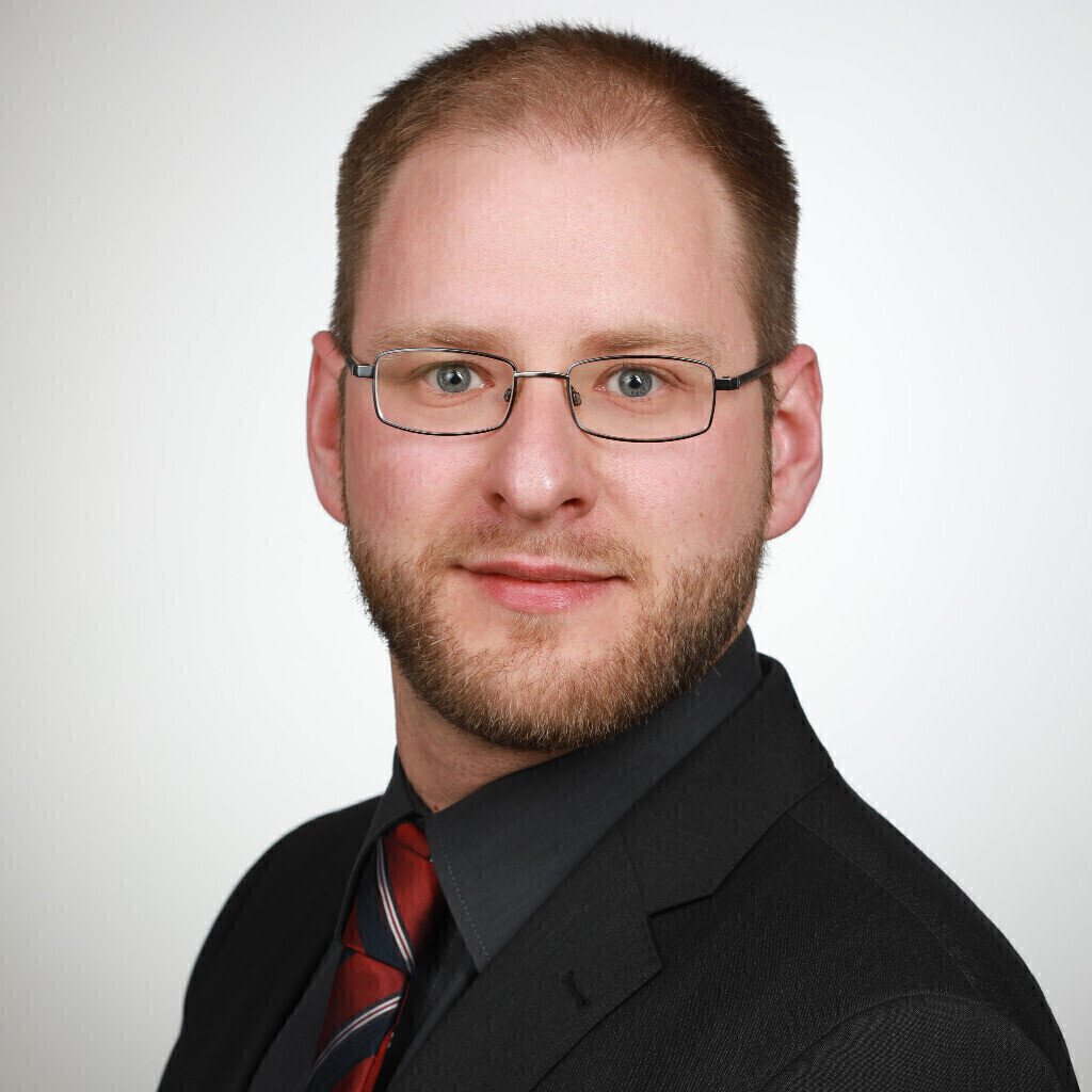 Christopher Meier - Konstrukteur Stahlbau - Mack Rides | XING