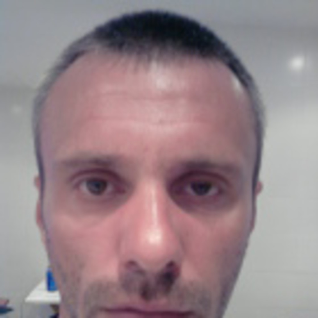 Radu Puscas - jefe de seguridad - mega park | XING