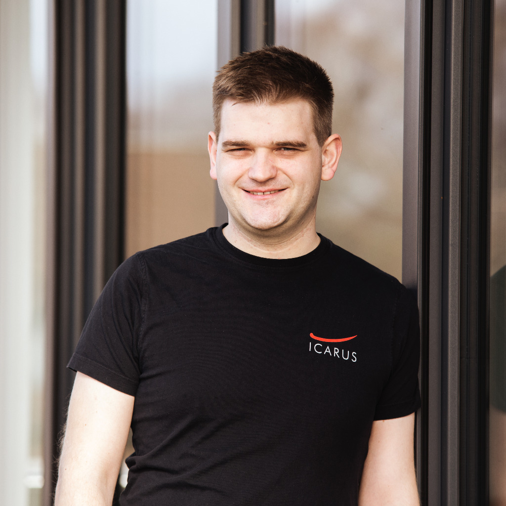 Ing. Olaf Bürger - Applikationsingenieur - ICARUS Consulting GmbH | XING