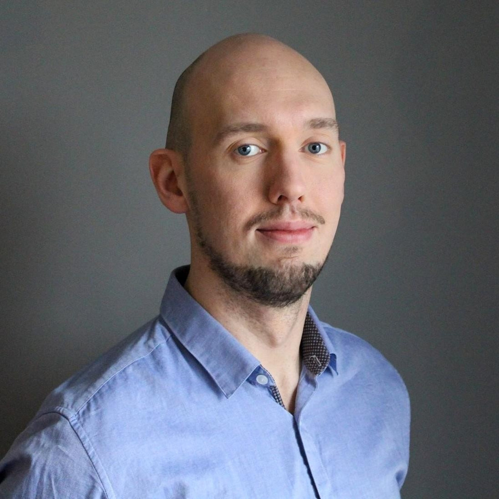 Kevin Albrecht - Customer Relation Manager - Qonto | XING