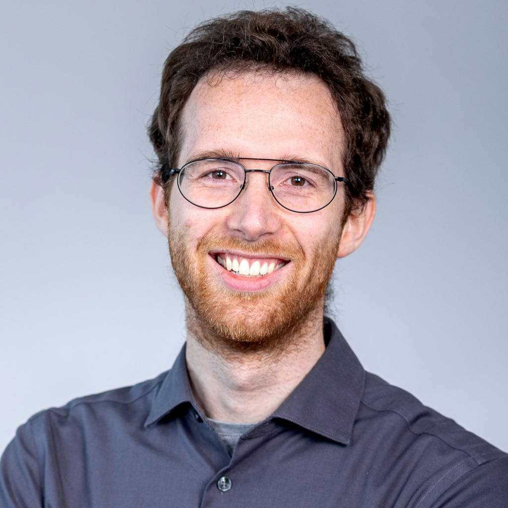 Robin Ehlert - Sen. Software-Entwickler - Aequitas Software GmbH & Co ...