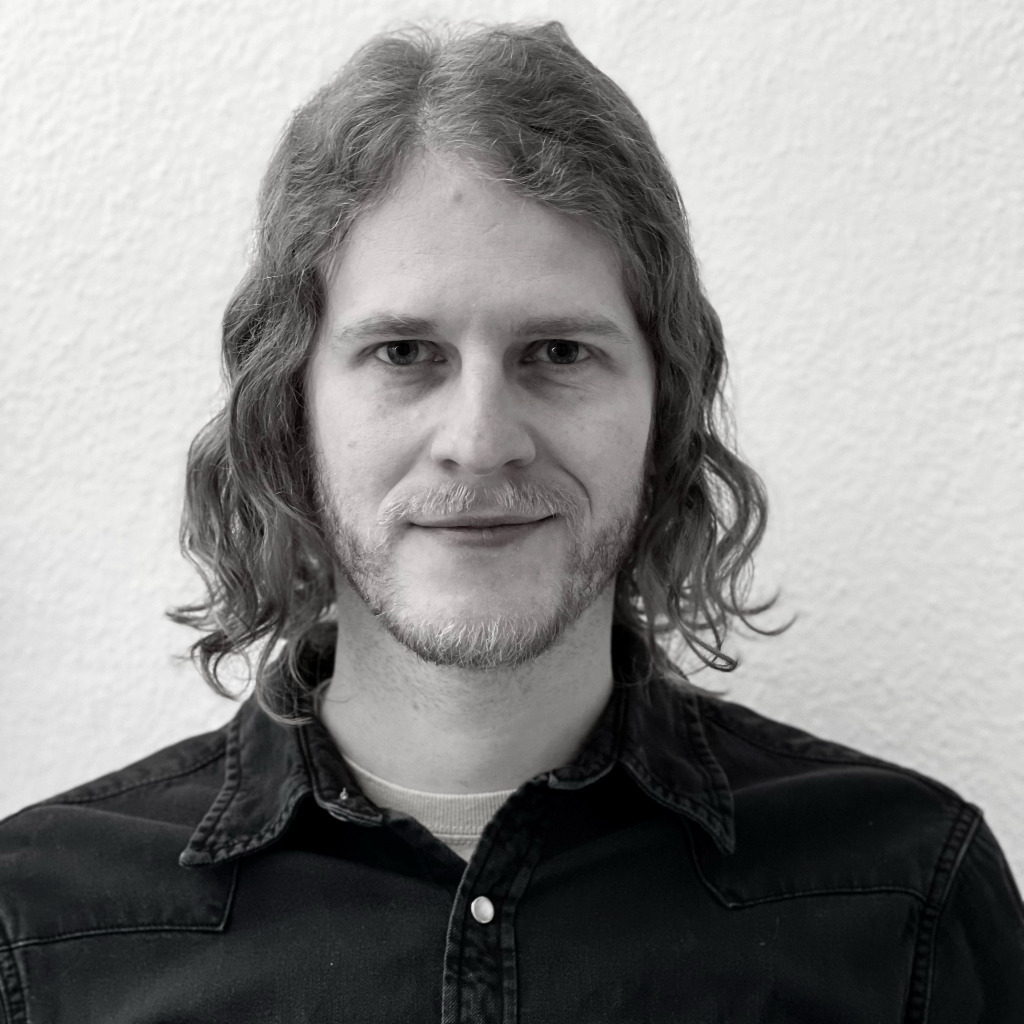 Alexander Pusch - QA Engineer - Cradle App | XING