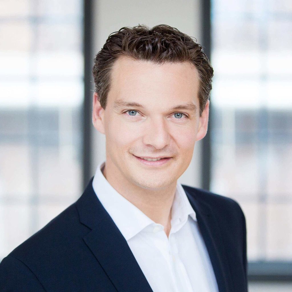 Georg Schmitz-Axe - Leiter indirekter Vertrieb Deutschland (SVP ... Georg Schmitz-Axe - Leiter indirekter Vertrieb Deutschland (SVP ...
