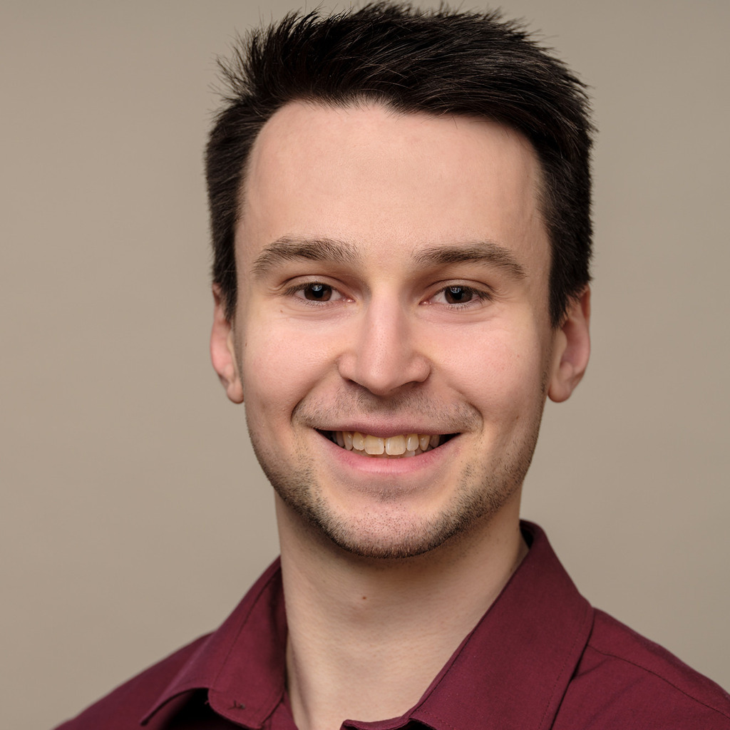 Raphael Jacob - Data Scientist - Robert Bosch Semiconductor ...