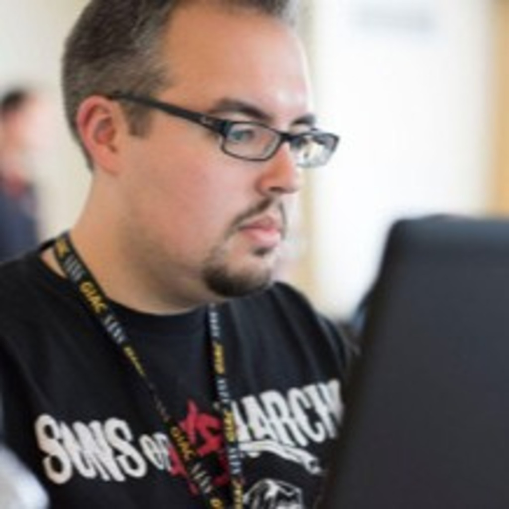 Jason Goss - Red Teamer / Penetration Tester - US Navy | XING