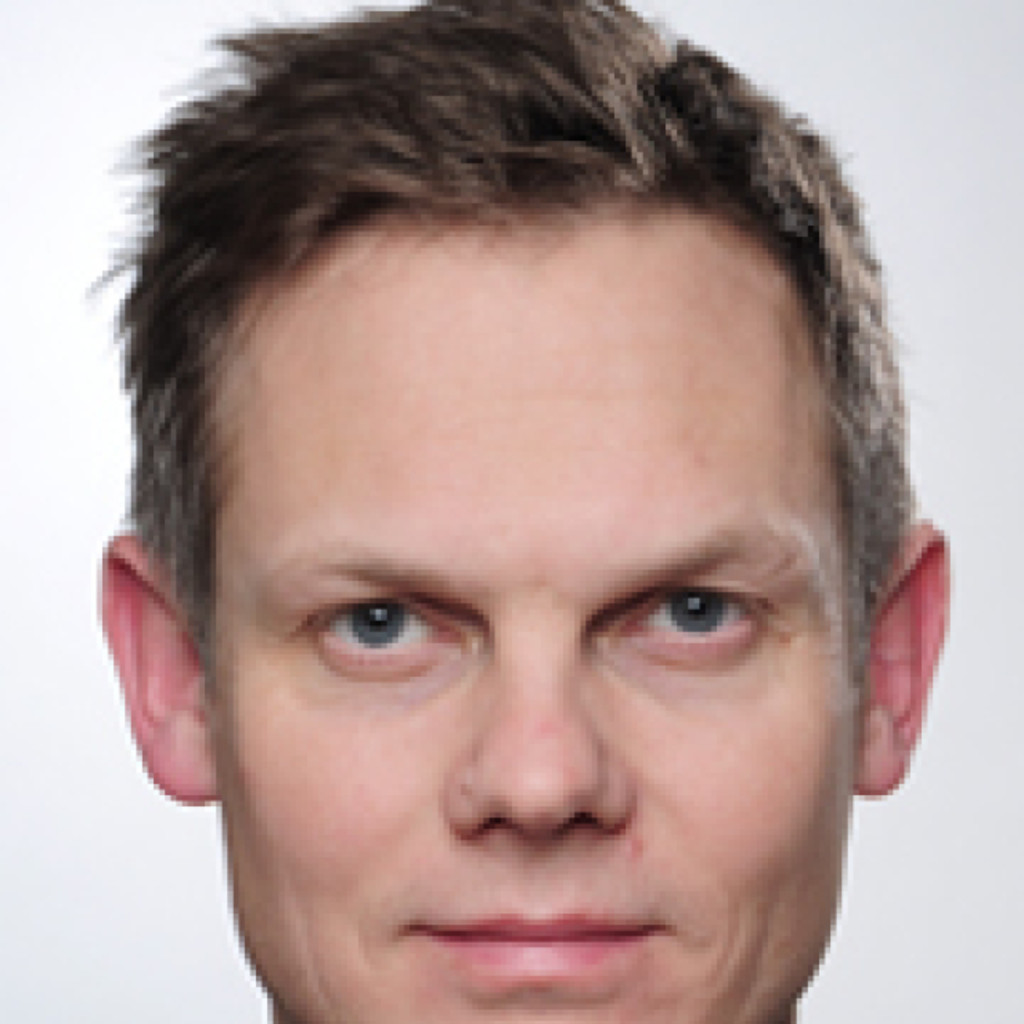 Jan-Patrick Maue - Head of IT & Service Operations - Klopfer ...