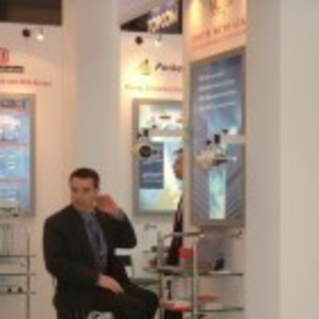 Michael Isakov - VP Sales and Marketing - RAD-OP | XING